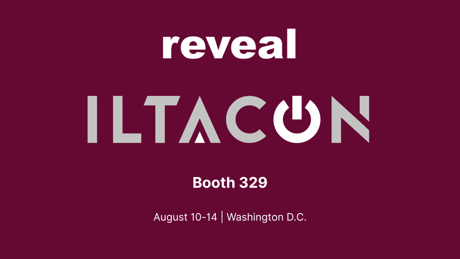 ILTACON 2025
